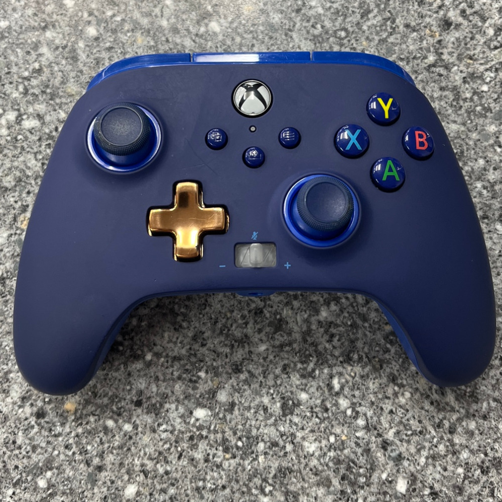 Pre-owned PowerA Xbox One Pad - Own4Less